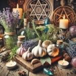 Herbs for Protection - Wicca Academy