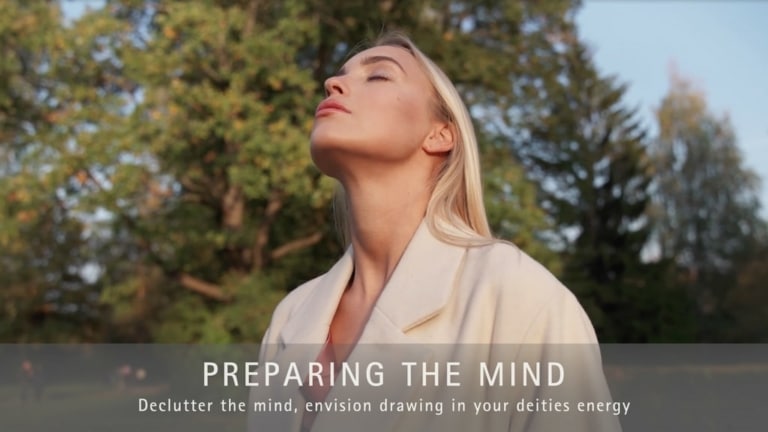 Discover Your Deity - Wicca Academy