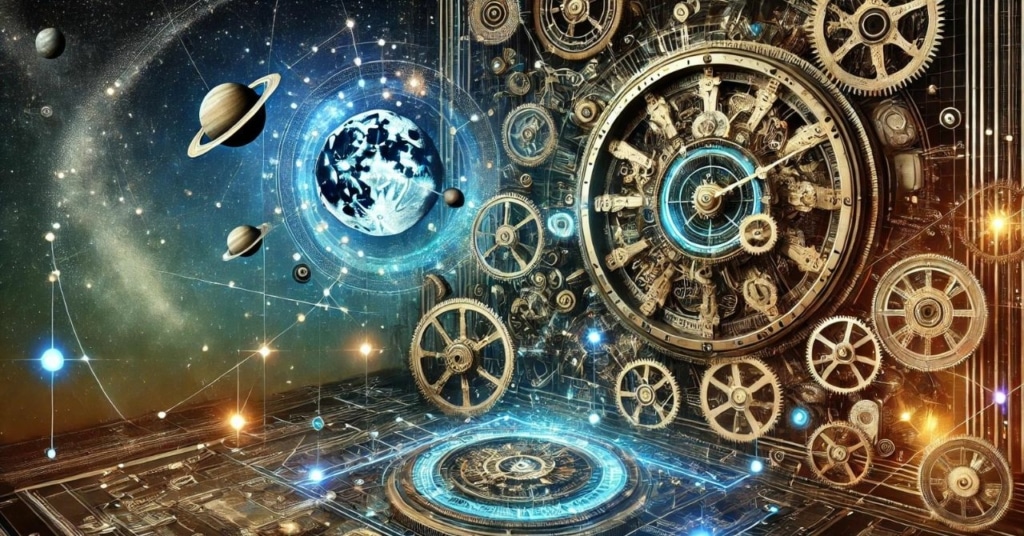 What is Retrograde? - Wicca Academy