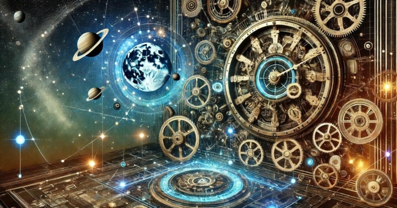 What is Retrograde? - Wicca Academy