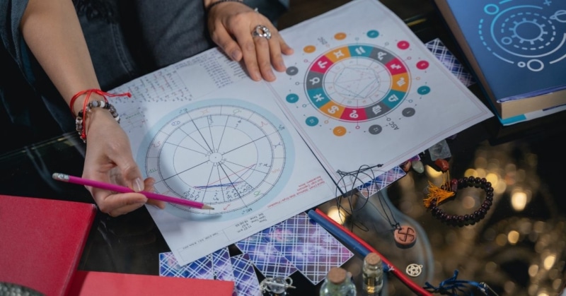 Exploring Popular Divination Methods - A Beginner's Guide