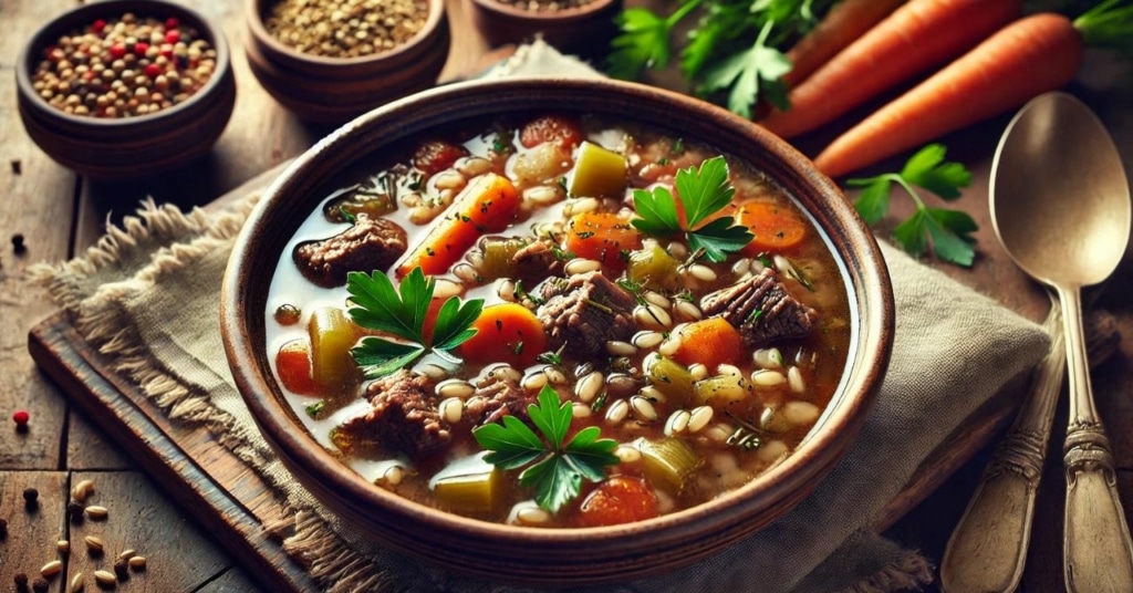 Lughnasadh Recipes and Foods - Wicca Academy