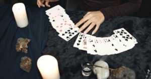 Exploring Popular Divination Methods - A Beginner's Guide