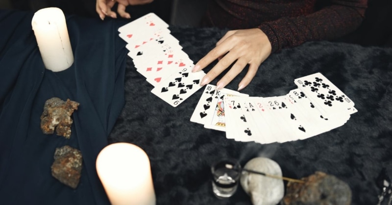 Exploring Popular Divination Methods - A Beginner's Guide