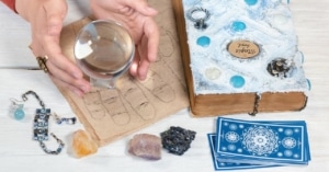 Exploring Popular Divination Methods - A Beginner's Guide