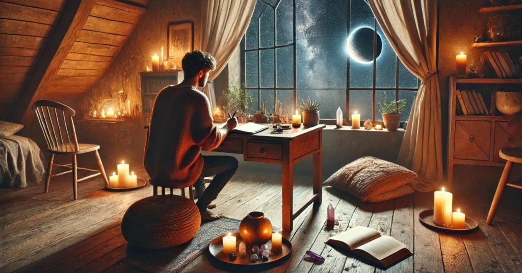 What is Retrograde? - Wicca Academy