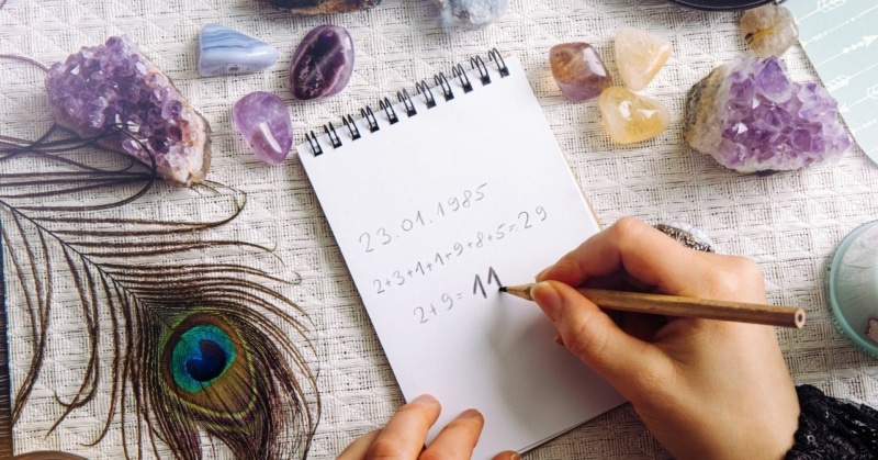 Exploring Popular Divination Methods - A Beginner's Guide