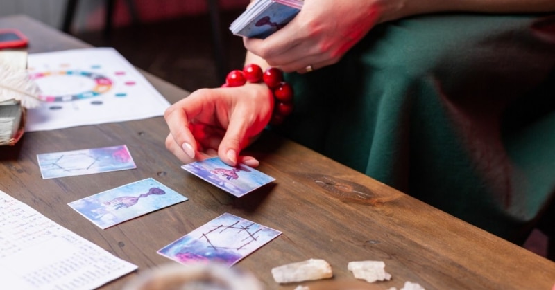 Exploring Popular Divination Methods - A Beginner's Guide