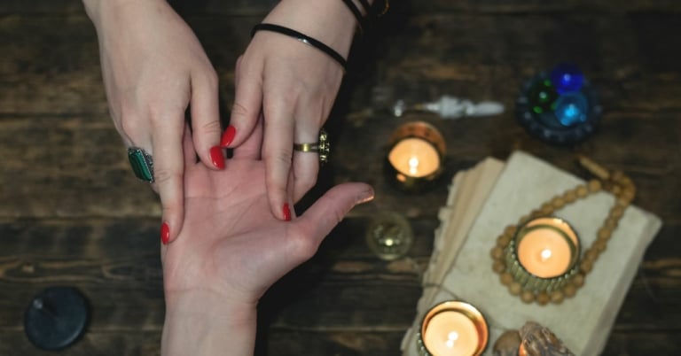 Exploring Popular Divination Methods - A Beginner's Guide