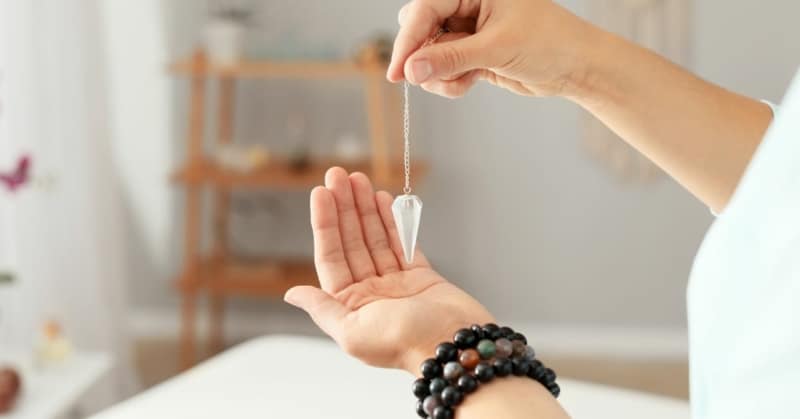 Exploring Popular Divination Methods - A Beginner's Guide