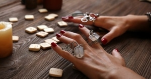 Exploring Popular Divination Methods - A Beginner's Guide