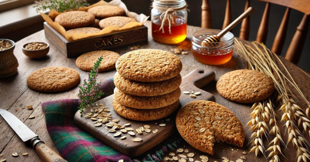 Lughnasadh Recipes and Foods - Wicca Academy