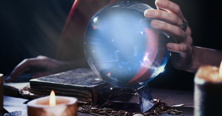 Exploring Popular Divination Methods - A Beginner's Guide