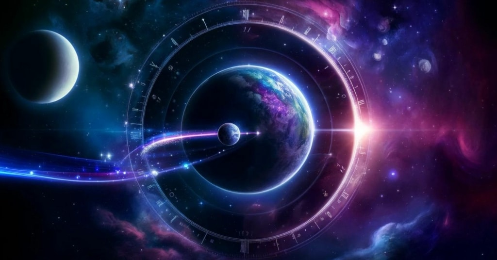 What is Retrograde? - Wicca Academy