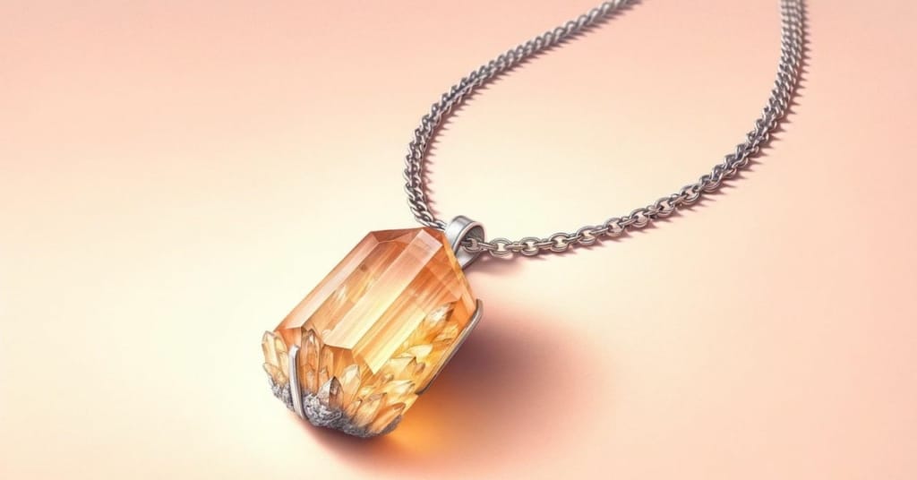 4 Crystals for Confidence - Wicca Academy