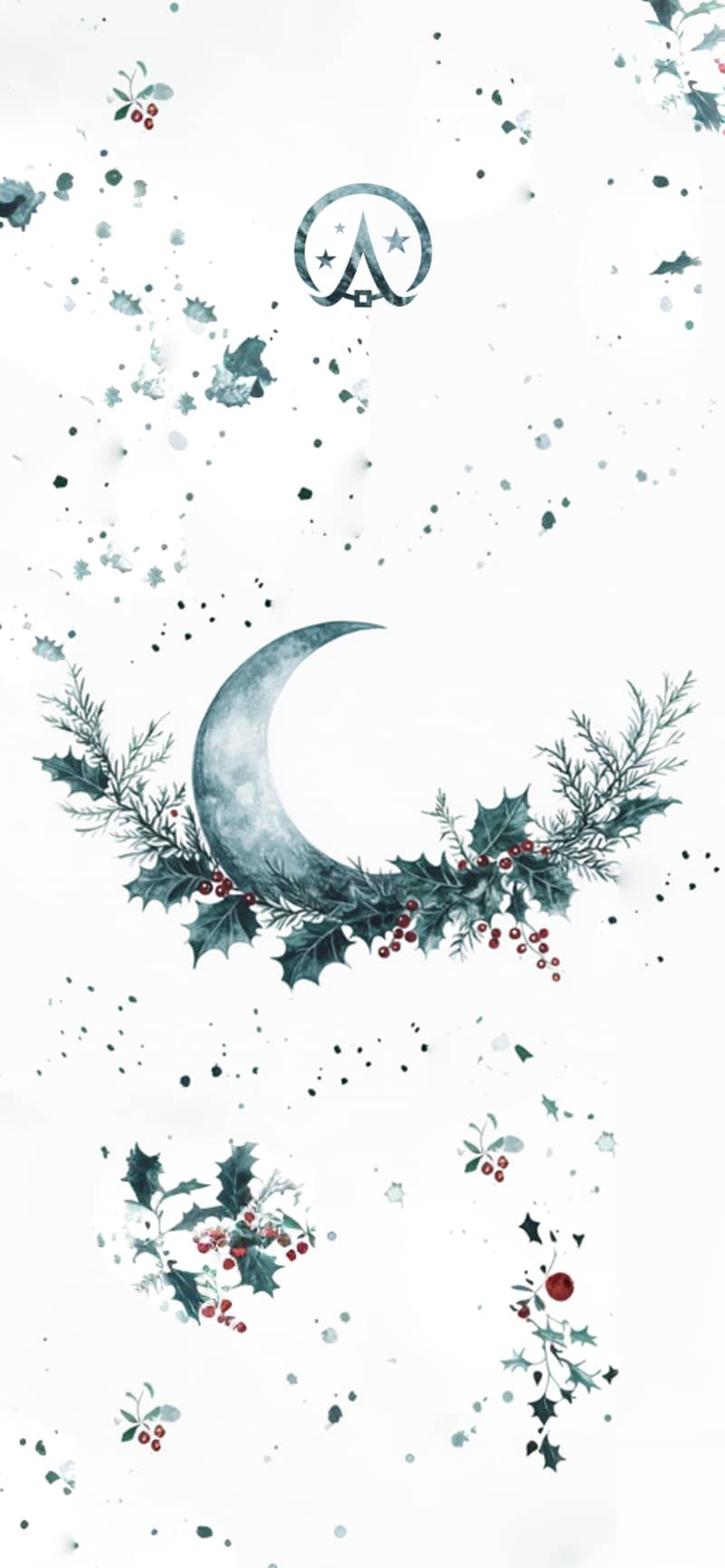 Yule Backgrounds - Wicca Academy